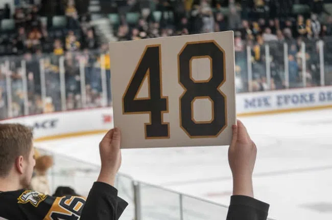 The St. Thomas and Elgin County 48 | 94.1 St.ThomasToday.ca