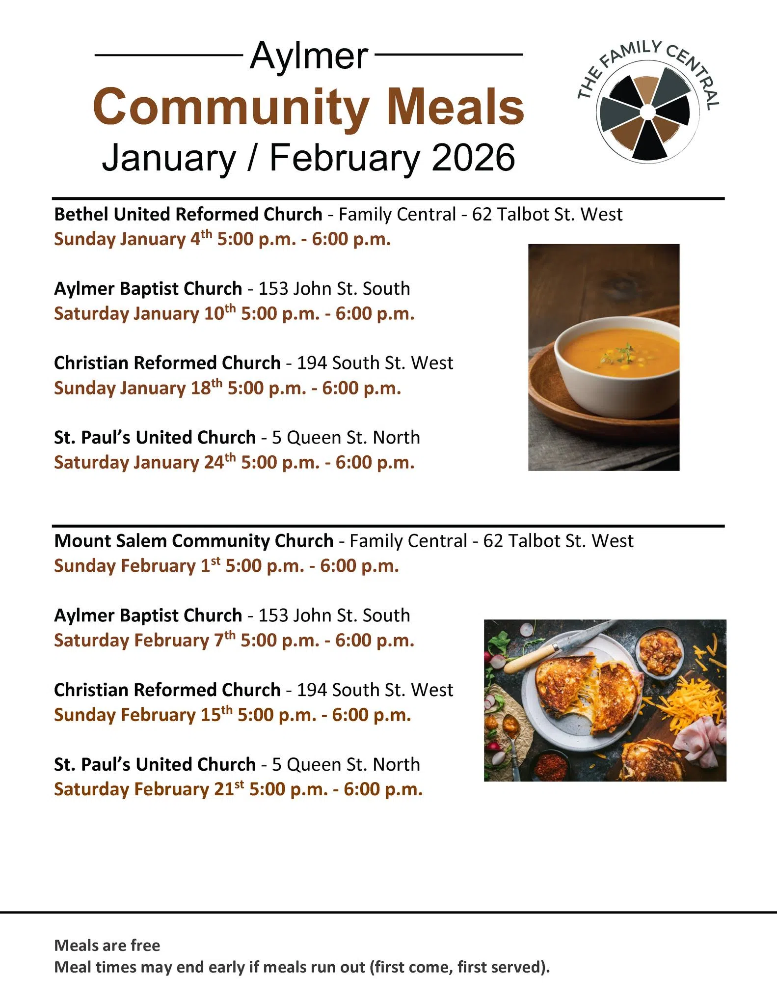 The St. Thomas and Elgin County 48 | 94.1 St.ThomasToday.ca