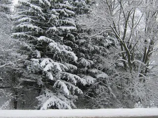 Middlesex OPP Warns Drivers of Dangerous Winter Conditions | 105.7 ...