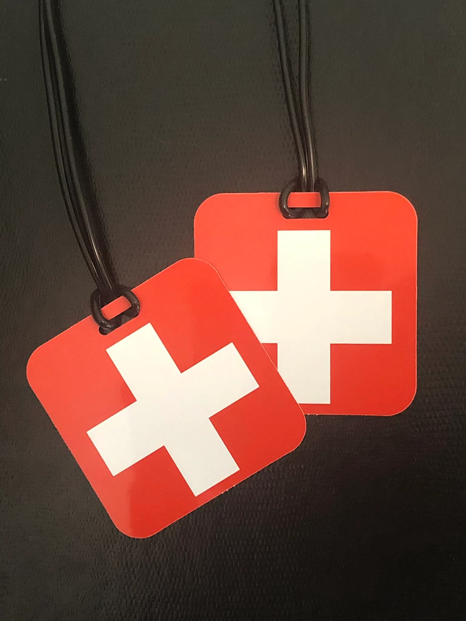 Medi-Tags Introduced For Students | 105.7 Strathroy Today