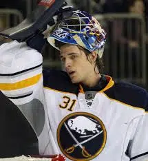 Rockets Bring In Experienced Goaltending Coach | 105.7 Strathroy Today