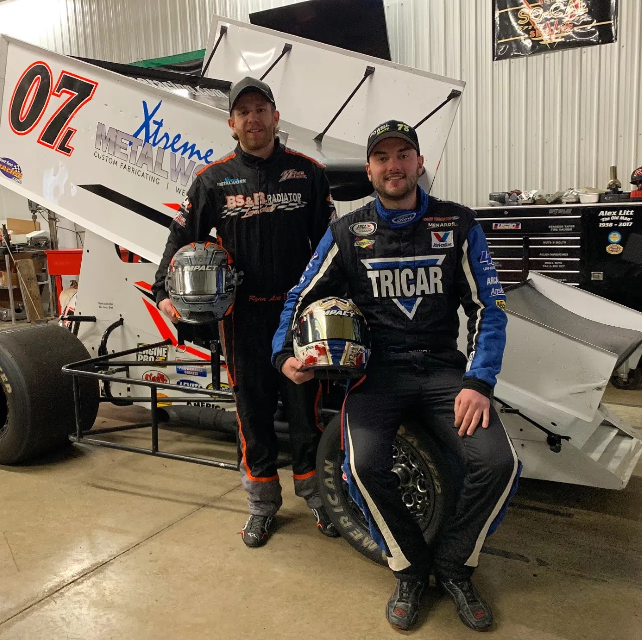 Local Racers Representing Canada At 5 Nations Cup Starting Saturday ...