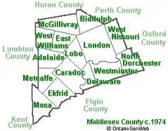 Middlesex County’s Potential Growth Spurs Official Growth and ...