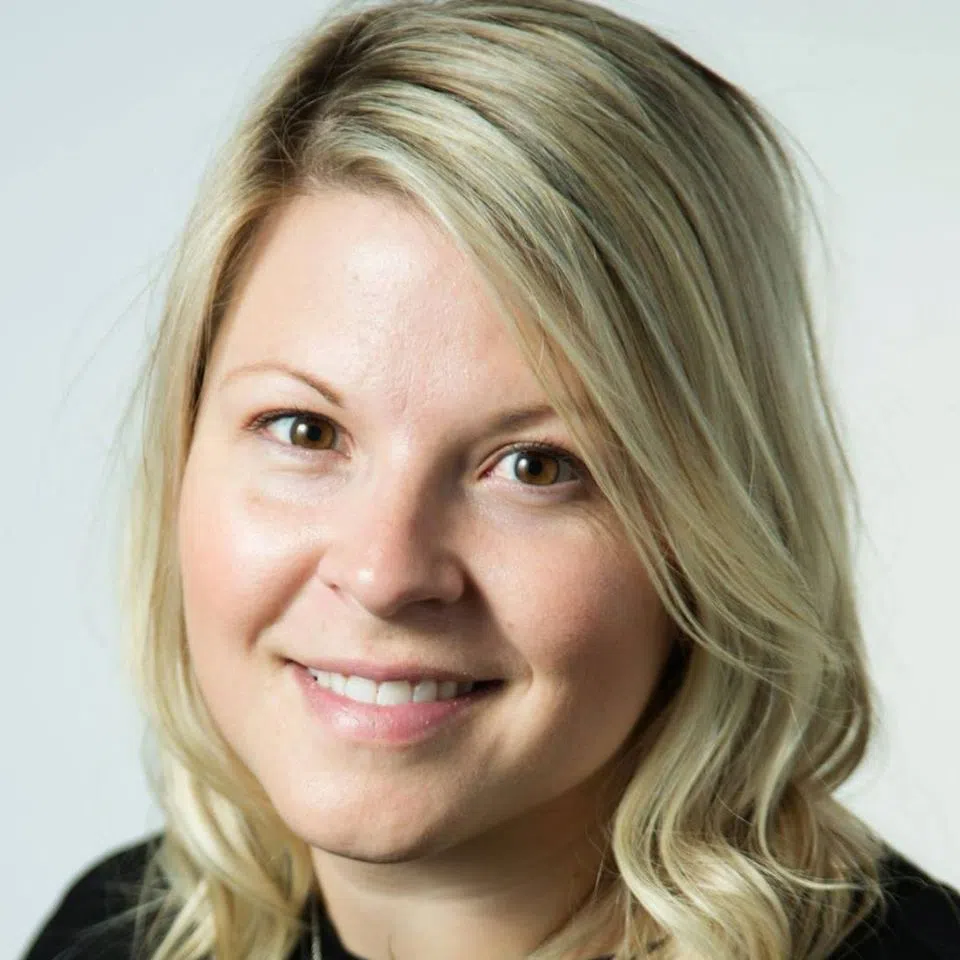 Alicia Gleiser | 105.7 Strathroy Today