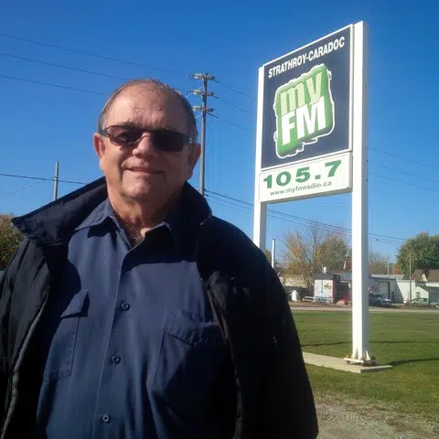 Heat Wave Taking Toll on Farming | 105.7 Strathroy Today