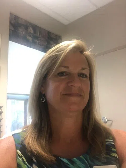 Rosemary Frketich | 105.7 Strathroy Today