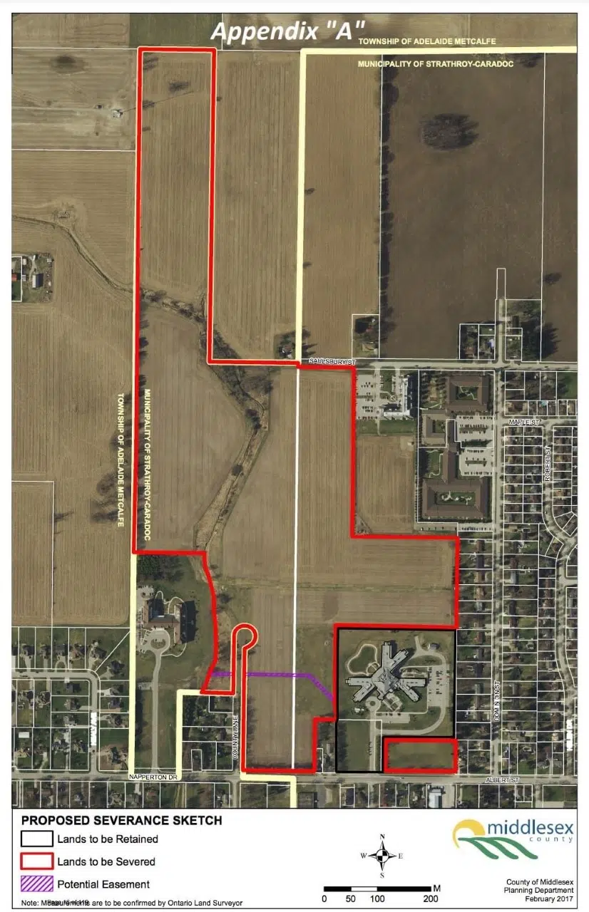 $6 Million Sale of Strathmere Lands to Van Bree Enterprises Imminent ...