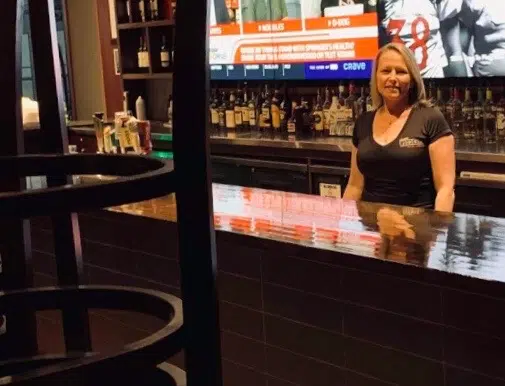 Unsung Hero: Lynda Patterson | 105.7 Strathroy Today