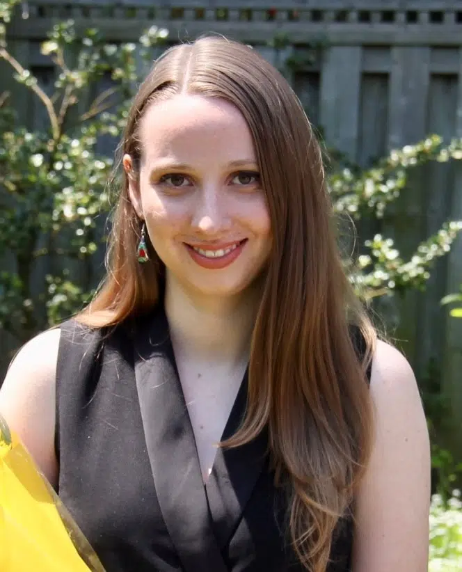 COMMUNITY SPOTLIGHT – New Museum Strathroy-Caradoc Curator Now on the ...