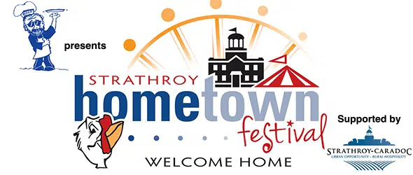 Strathroy Hometown Festival Returns After Two Years Away Tonight | 105. ...
