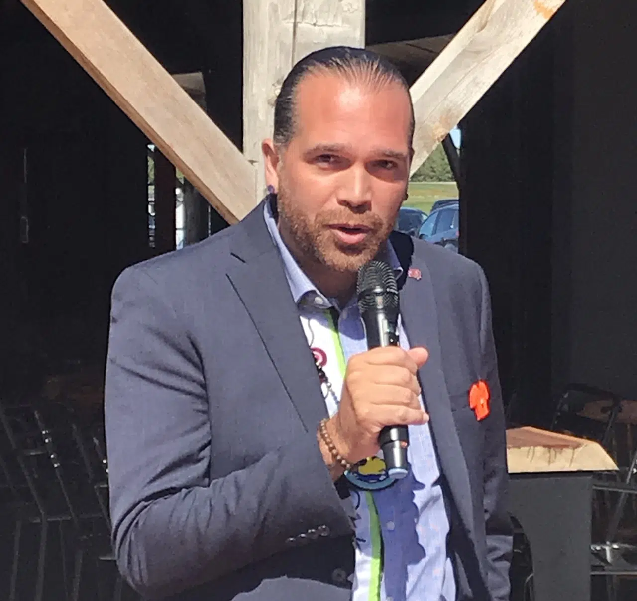 COMMUNITY SPOTLIGHT – National Day for Truth and Reconciliation – Chief ...