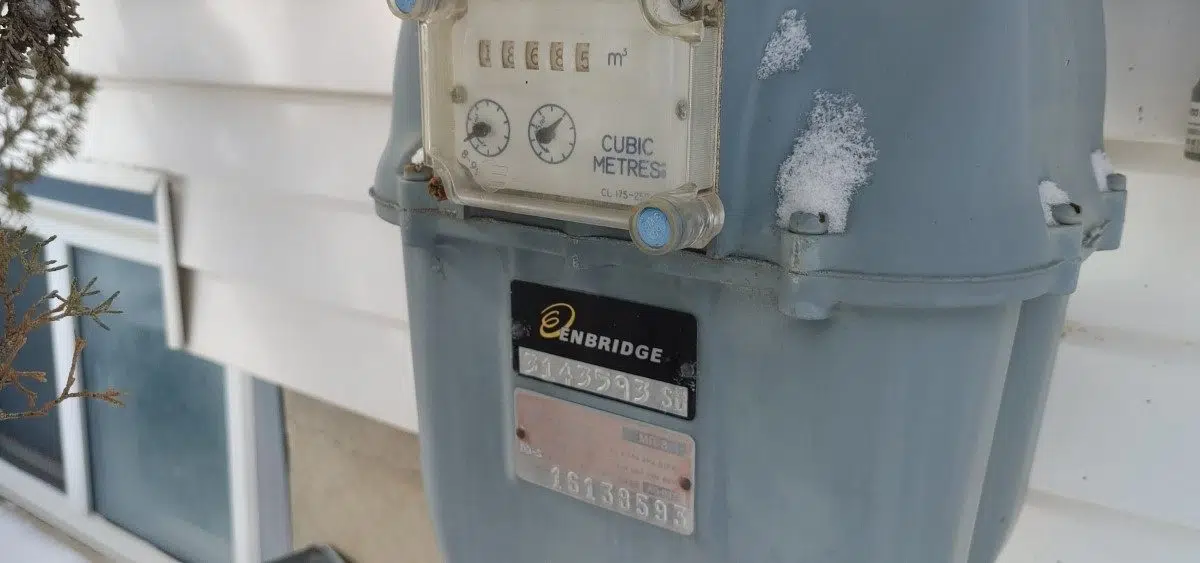 Enbridge Customer Bill Issue | 105.7 Strathroy Today