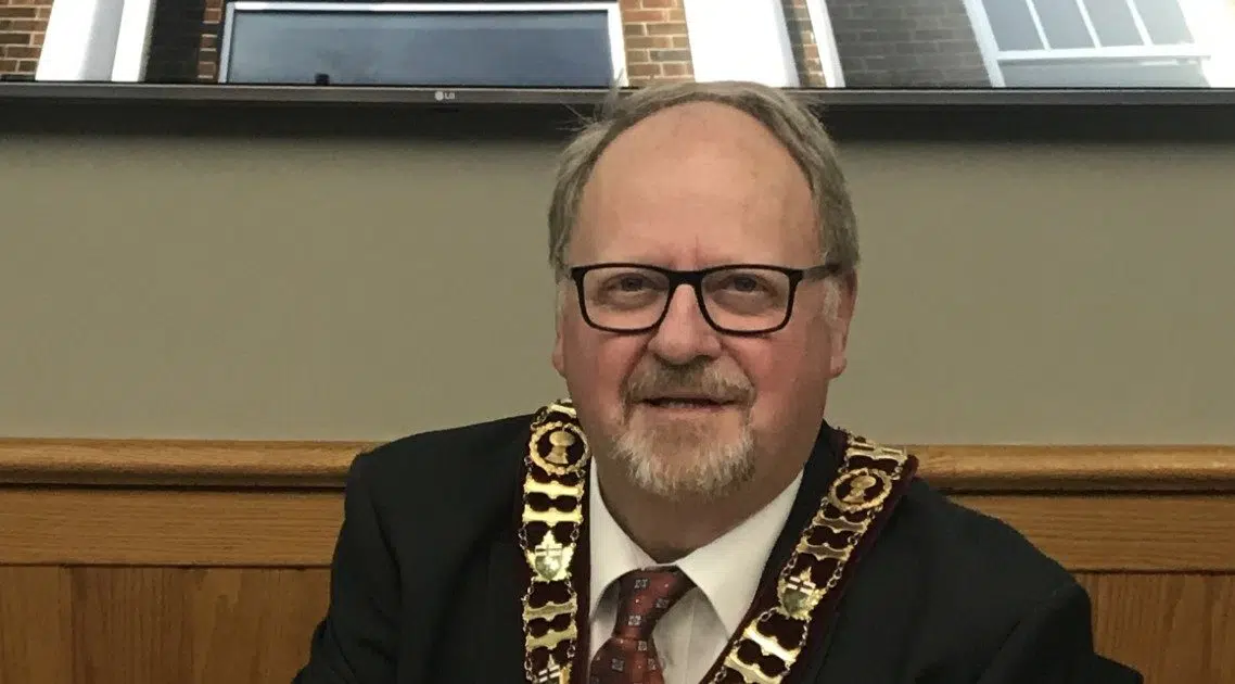 Plans to Establish an All-New Medical and Surgical Center on Centre ...