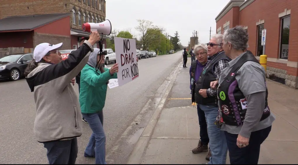 Mayor confirms request for meeting with Strathroy Pride a go as recent ...