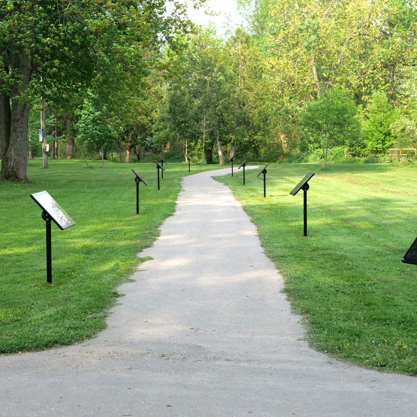 COMMUNITY SPOTLIGHT – Tales and Trails project brings stories and ...