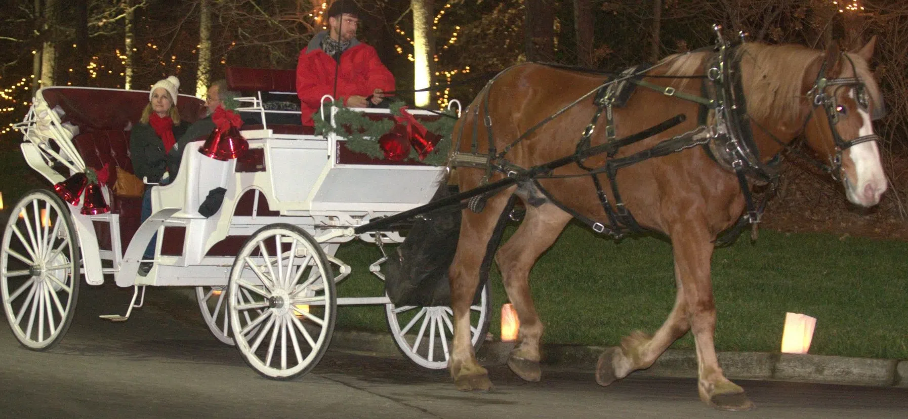 COMMUNITY SPOTLIGHT – Alvinston Santa Claus Parade set to bring you to ...