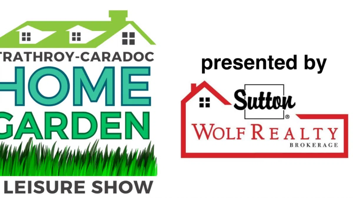 Strathroy-Caradoc Home Garden and Leisure Show | 105.7 Strathroy Today
