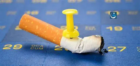 COMMUNITY SPOTLIGHT – National Non-Smoking Week | 105.7 Strathroy Today