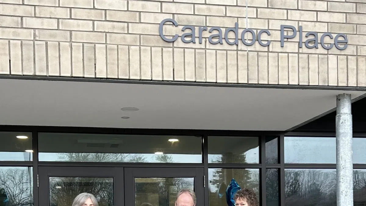 COMMUNITY SPOTLIGHT – Brand new Caradoc Place in Mount Brydges open for ...