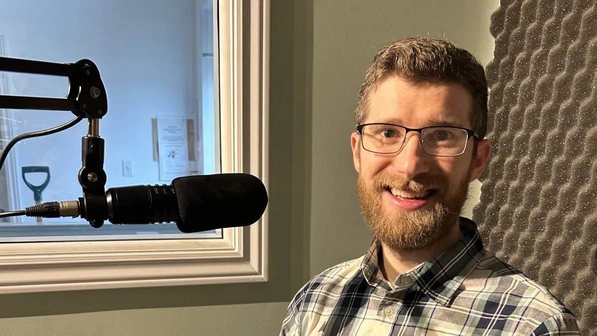 Your Health Your Wellness Day – Pharmacist Jean-Luc Chouffot | 105.7 ...