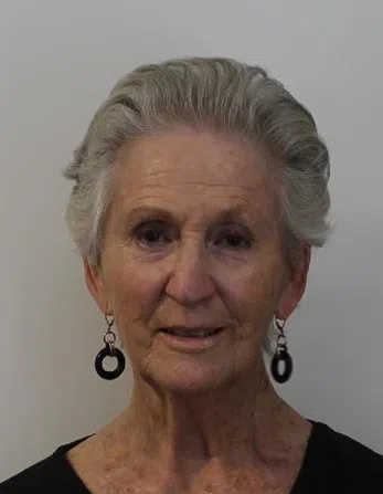 UPDATE- OPP looking for missing 92-year-old woman | 105.7 Strathroy Today