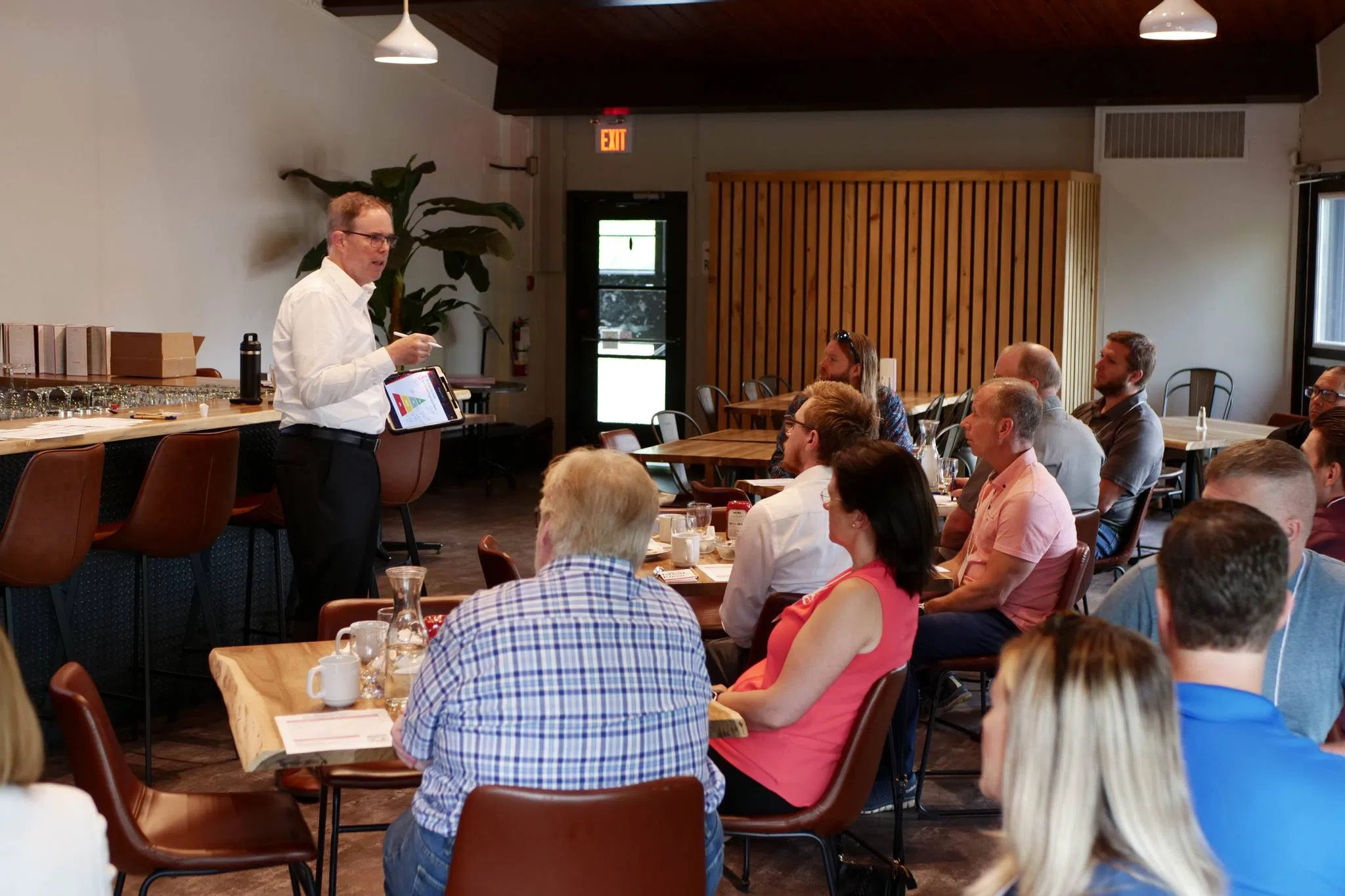 SMGH Foundation’s Donor Conversation Series continues Nov. 7th | 105.7 ...