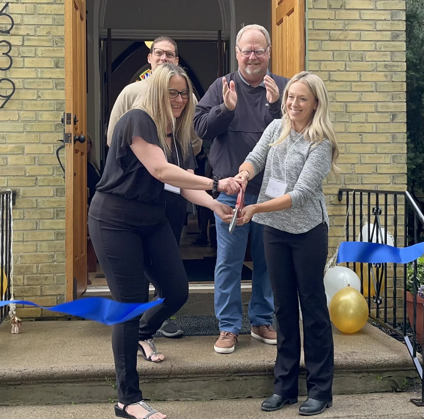 Bell Tower Wellness Centre and Community Space now open in Mount ...