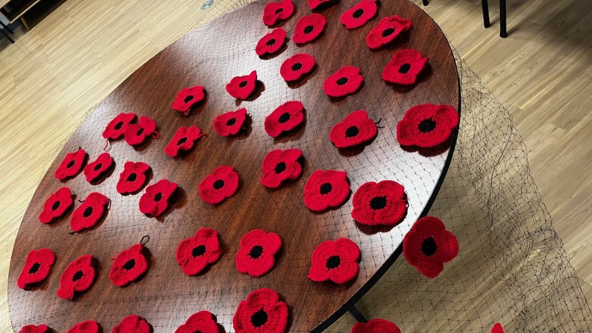 COMMUNITY SPOTLIGHT – Mayor Grantham speaks to the importance of the ...