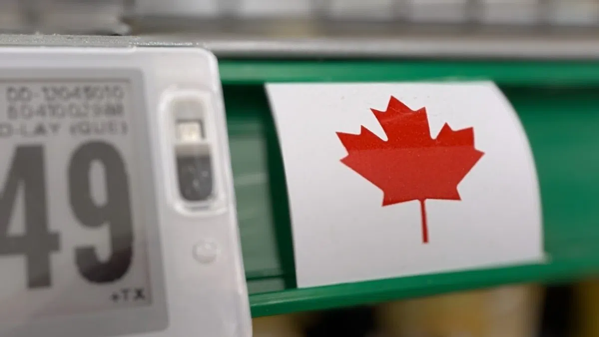 New Apps on the market for Buy Canadian consumers | 105.7 Strathroy Today