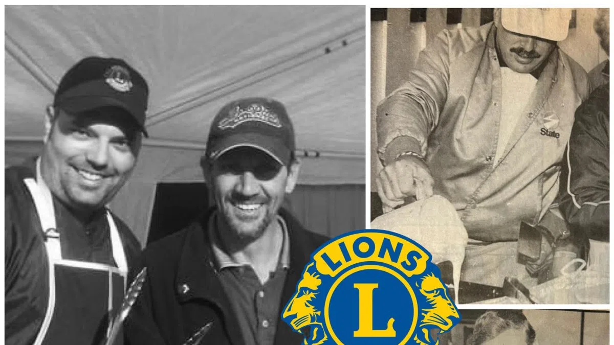 What’s Good With Strathroy-Caradoc? Lions Good Friday Brunch tomorrow ...