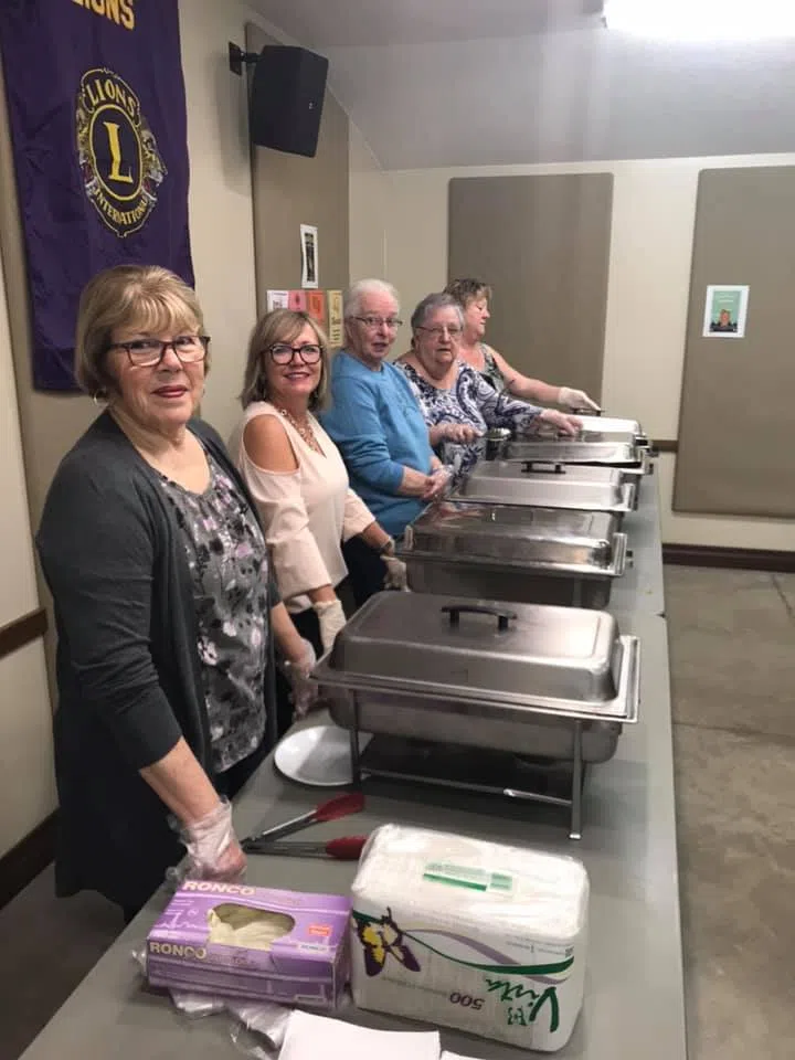 What’s Good With Strathroy-Caradoc? Lions Good Friday Brunch tomorrow ...