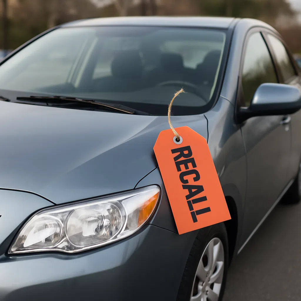 A huge Ford recall issued focusing on fuel pump fails | 105.7 Strathroy ...