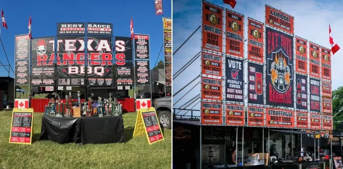 What’s Good in Strathroy-Caradoc? Ribfest starts tonight | 105.7 ...