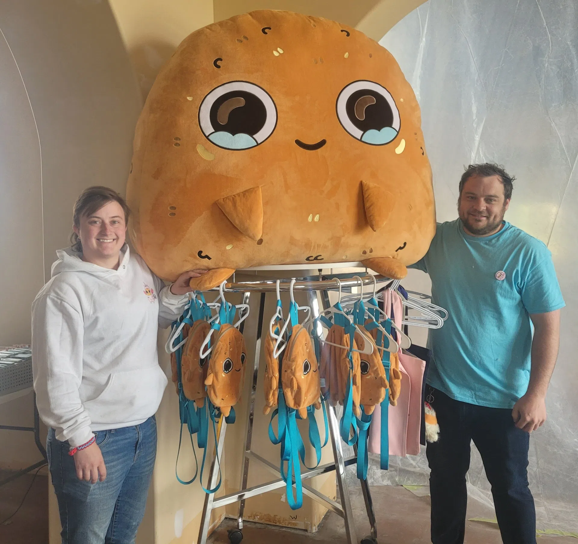 What’s Good With Strathroy-Caradoc? Sad Nuggie expanding into former ...