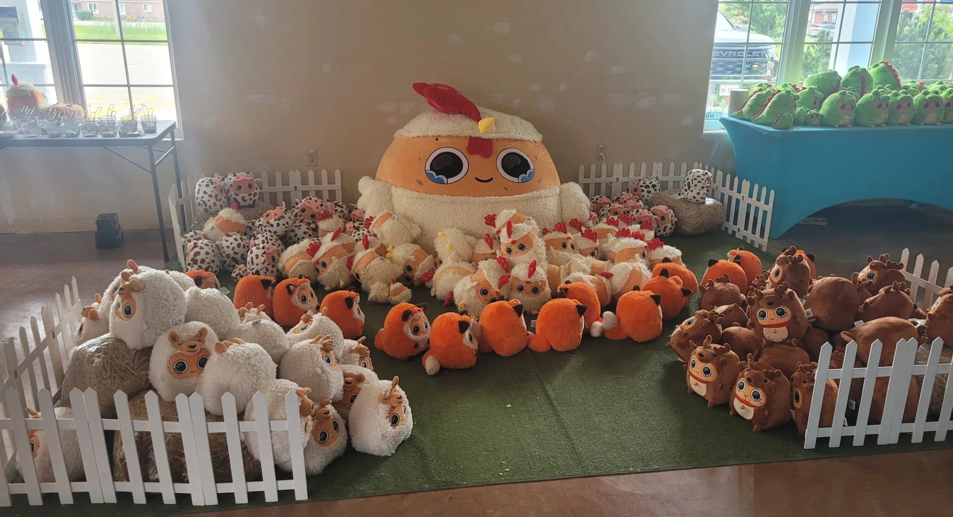 What’s Good With Strathroy-Caradoc? Sad Nuggie expanding into former ...