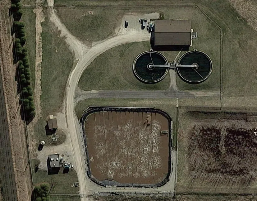 Council agrees to have revised report created for Strathroy Wastewater ...