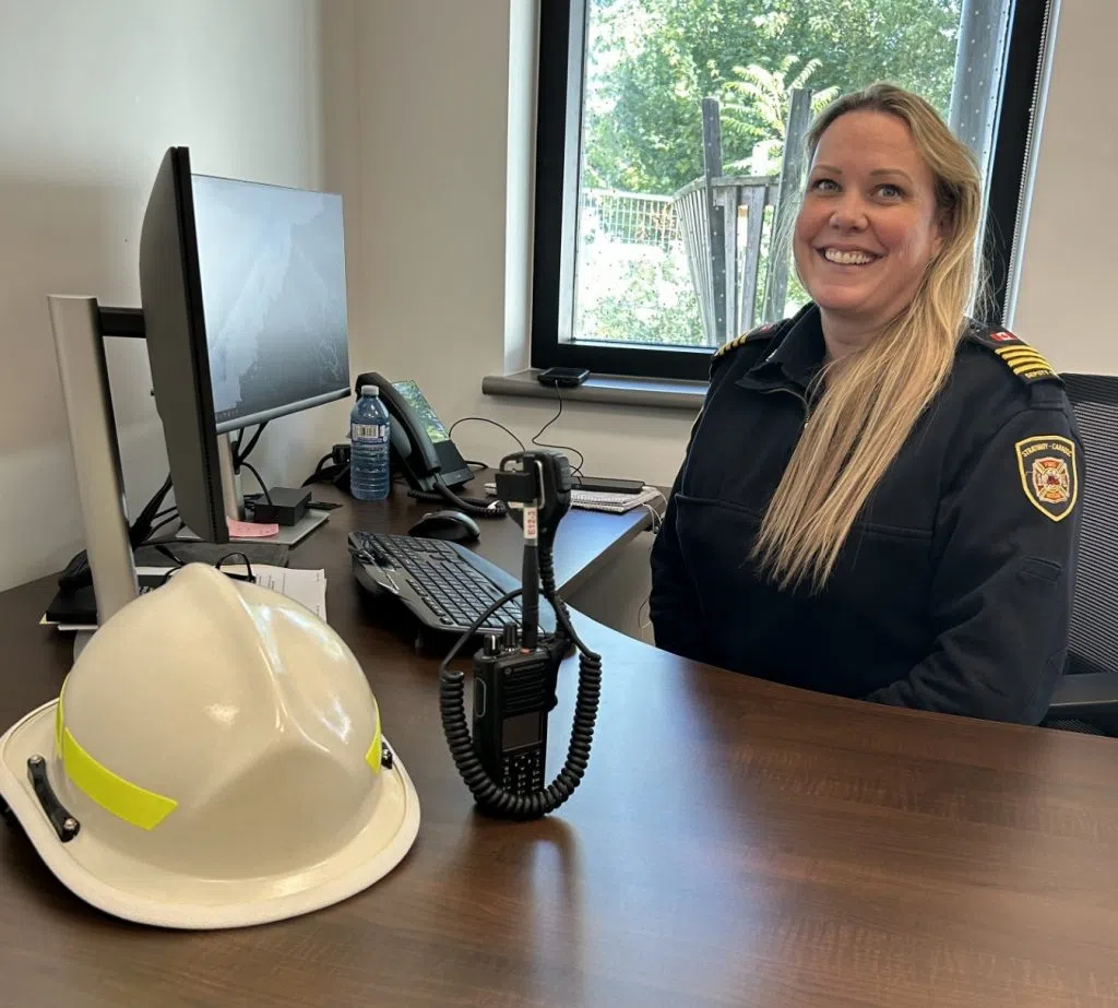 What’s Good With Strathroy-Caradoc? 2025 myFM Year in Review with the ...