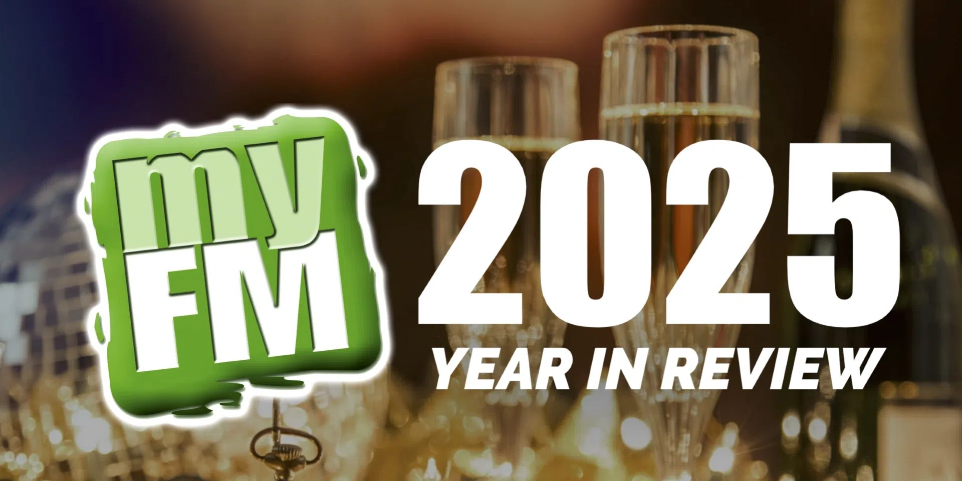 What’s Good With Strathroy-Caradoc? 2025 myFM Year in Review with the ...