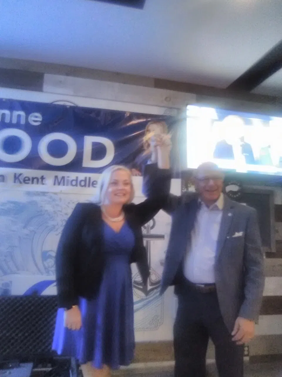 Lambton-Kent-Middlesex MPP Not Surprised By Local Election Results | 90 ...