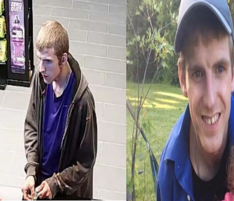 Missing Exeter Man Last Seen Almost A Month Ago | 90.5 Exeter Today Missing Exeter Man Last Seen Almost A Month Ago | 90.5 Exeter Today