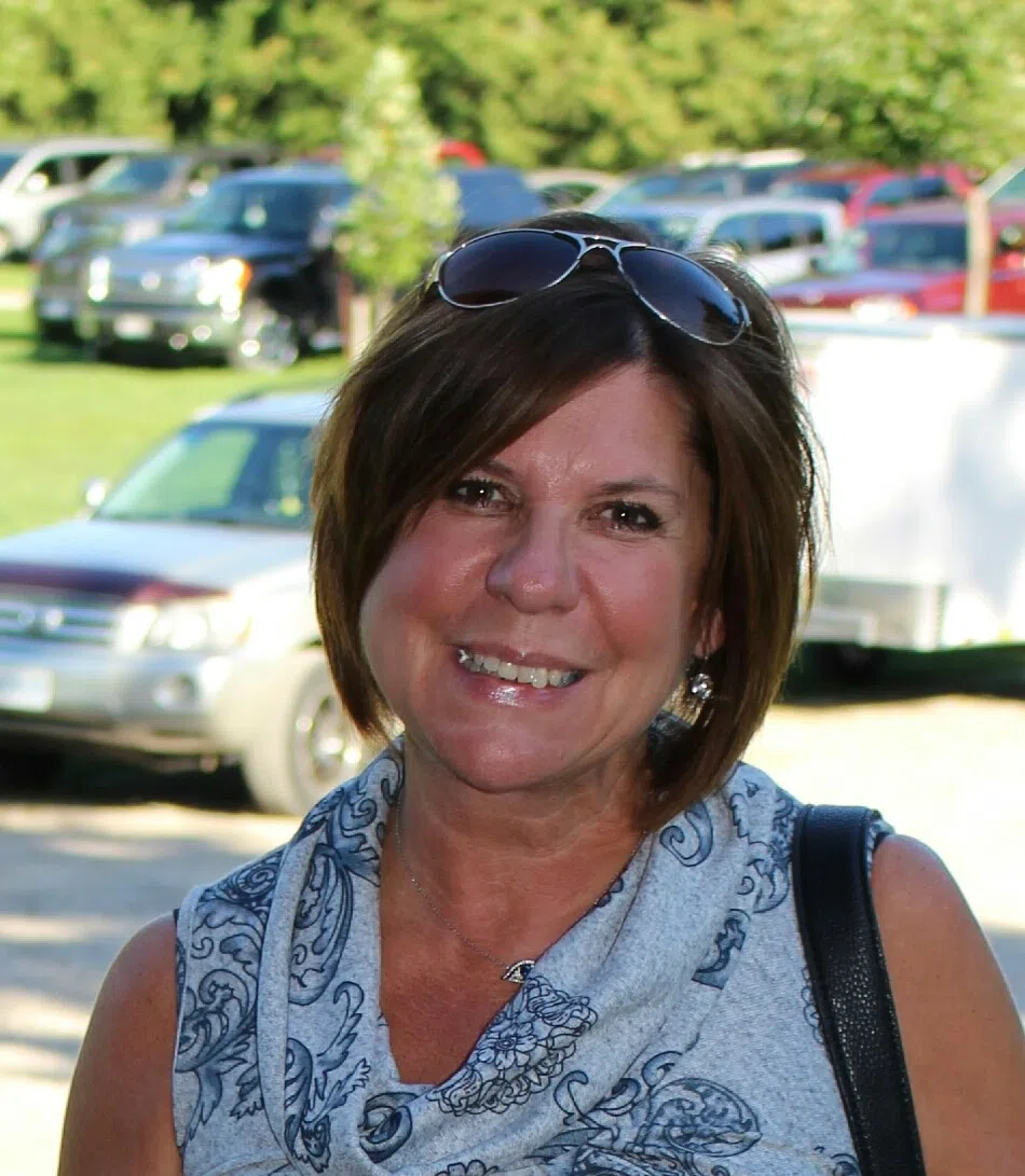 Lucan Mayor Running For Warden Seat | 90.5 Exeter Today