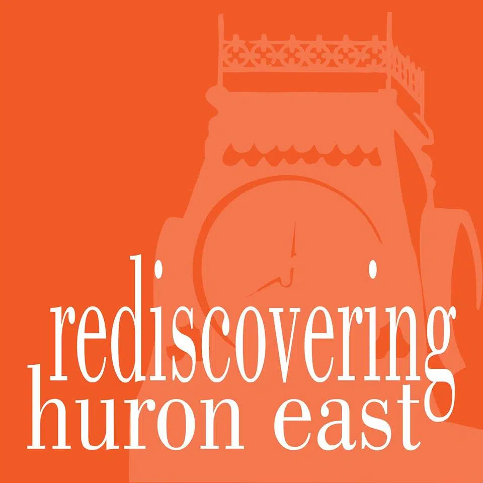 Huron East welcomes two new hires | 90.5 Exeter Today