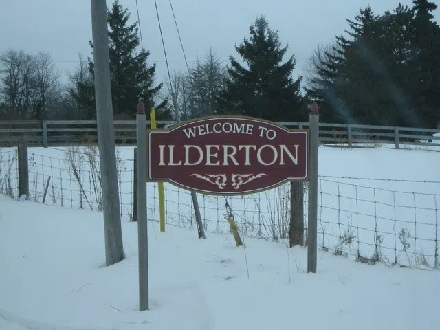 Ilderton to open youth centre this spring | 90.5 Exeter Today