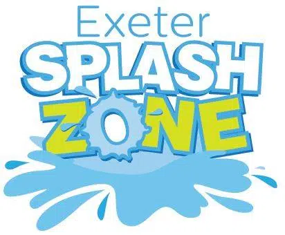 Splash pads open up locally | 90.5 Exeter Today
