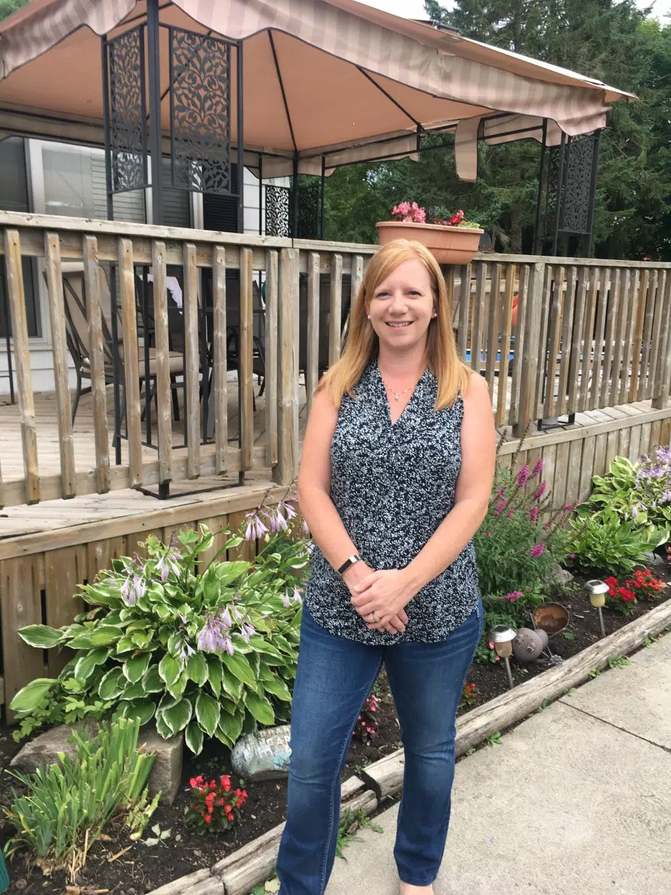 Amy Wilhelm | 90.5 Exeter Today