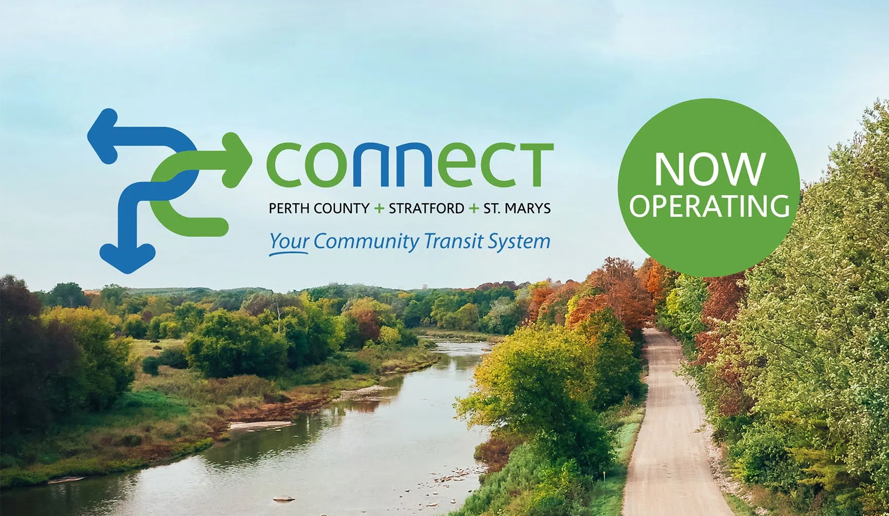 Perth County Connect brings people all over the region. | 90.5 Exeter Today
