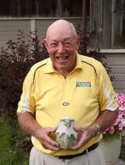 Seaforth golf legend passes away | 90.5 Exeter Today