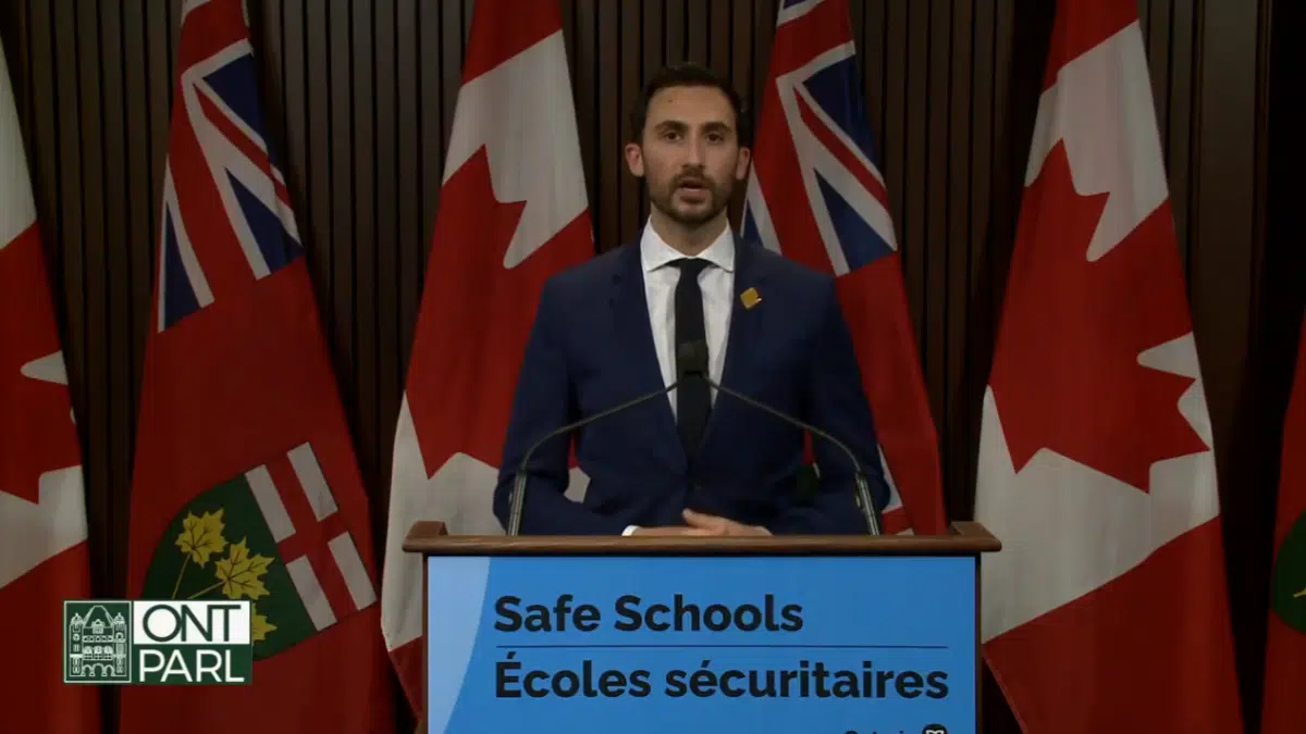 Province Invests Over $180M To Support Math And Reading Skills At ...