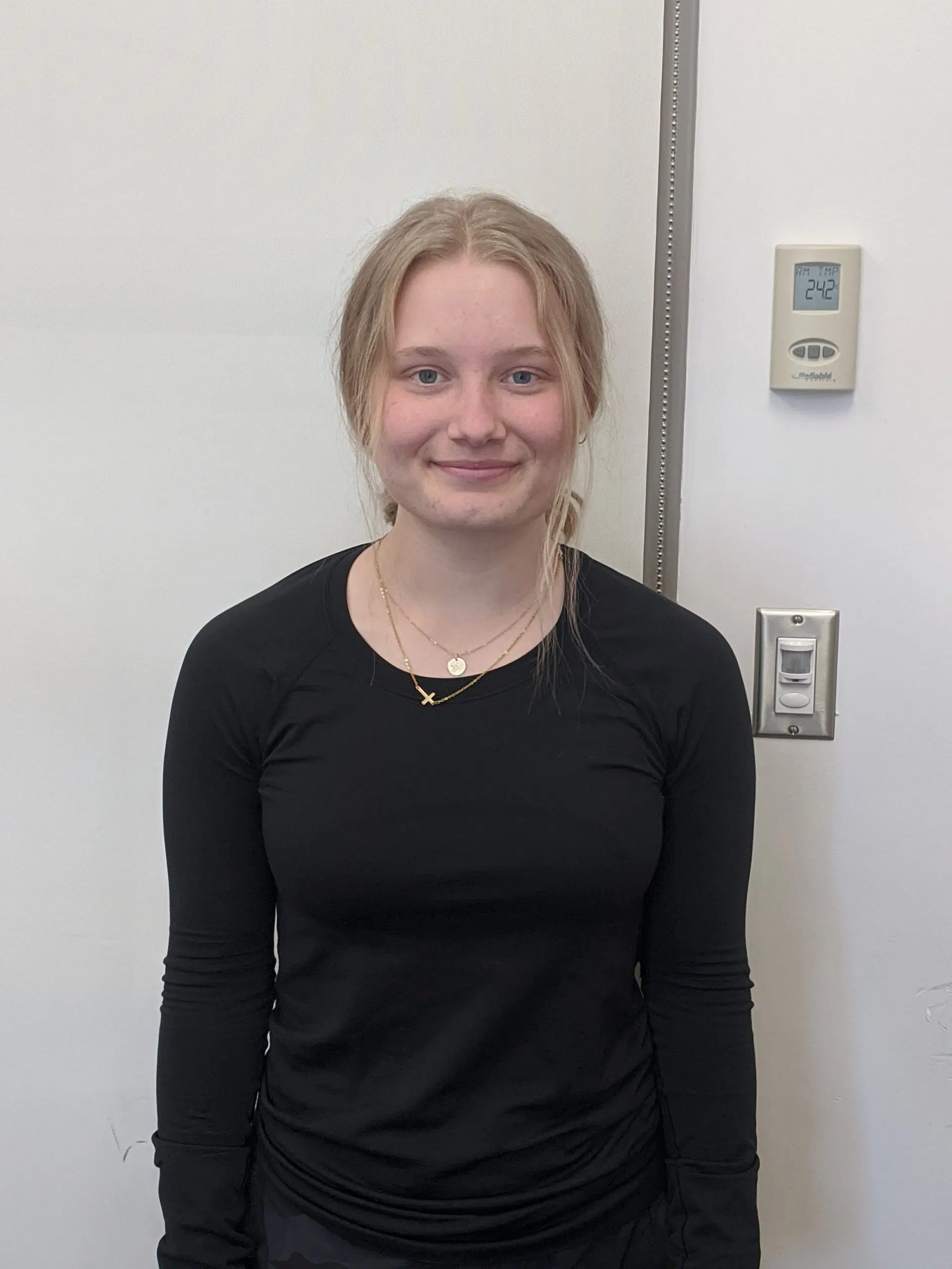 FUTURE LEADERS: Megan Walker | 90.5 Exeter Today