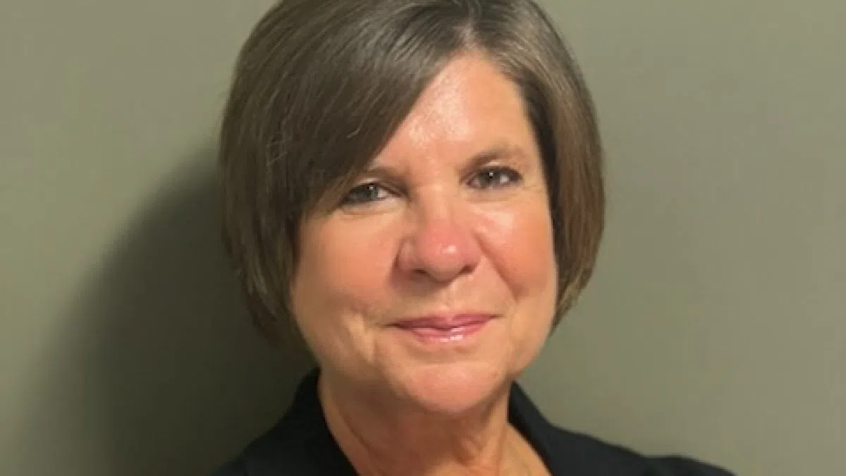 Cathy Burghardt-Jesson to run for the Provincial Liberals in L-K-M | 90 ...